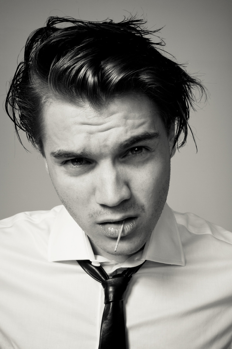 Fotografia Contemporanea: Michael Muller (1970)