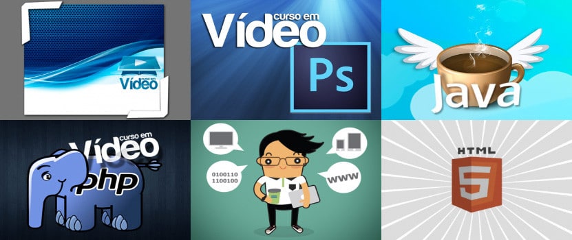 Cursos Grátis - Tech Cursos Ead