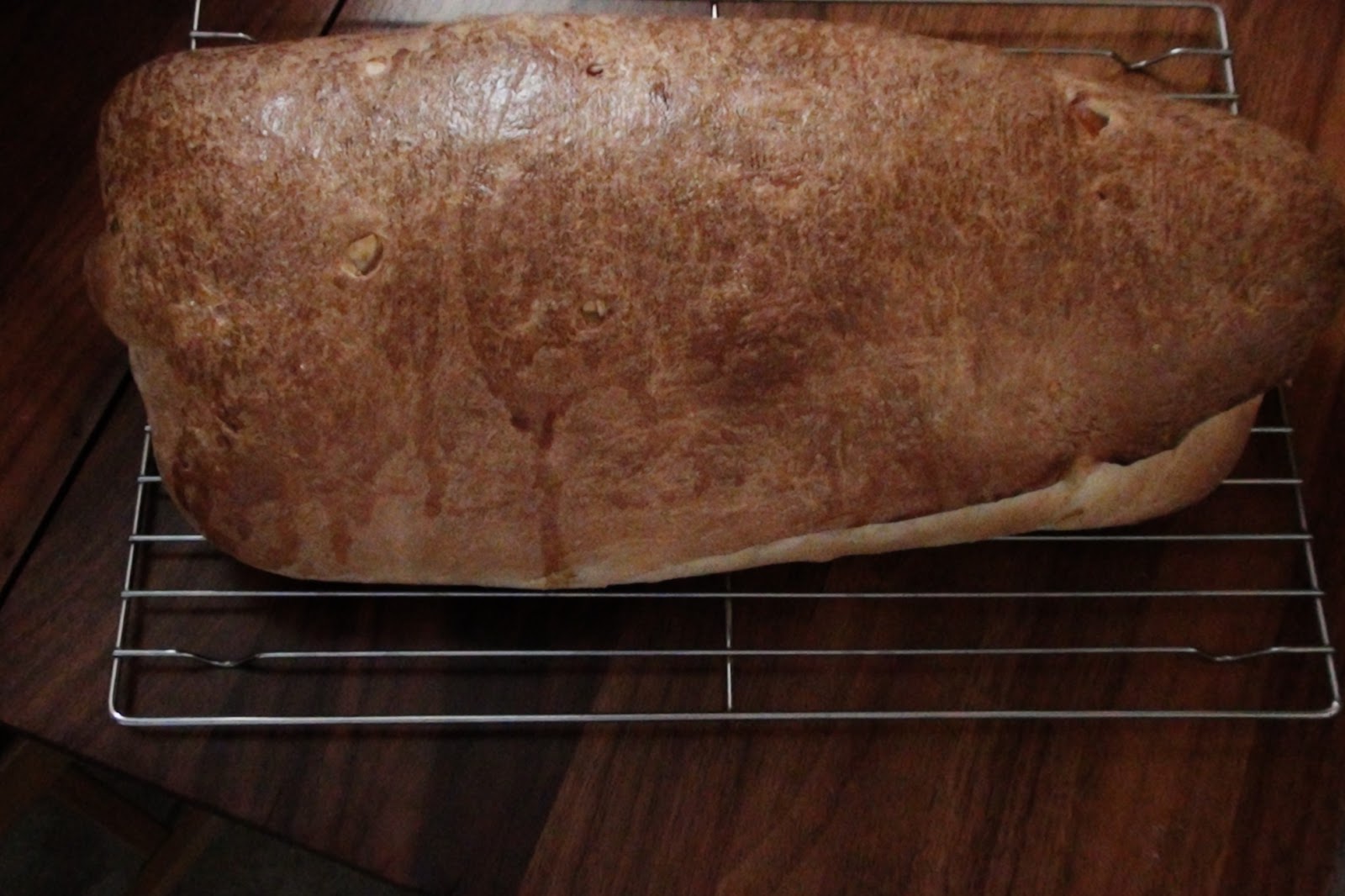 zsuzsa is in the kitchen: RUSSIAN STRUDEL - OROSZ RÉTES