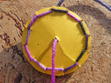 Somerset Stitch: Quick Stitch - Yorkshire Buttons