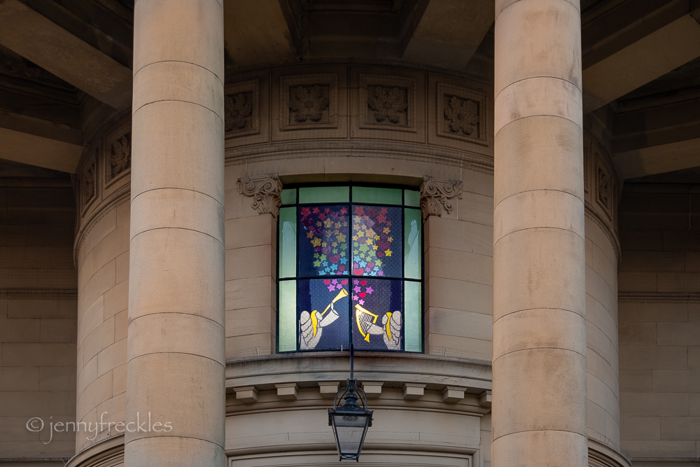 Salt & Light: Advent windows