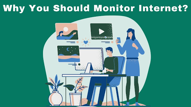 MONITOR EMPLOYEES PRODUCTIVITY: 5 Good Reasons Why You Should Monitor ...