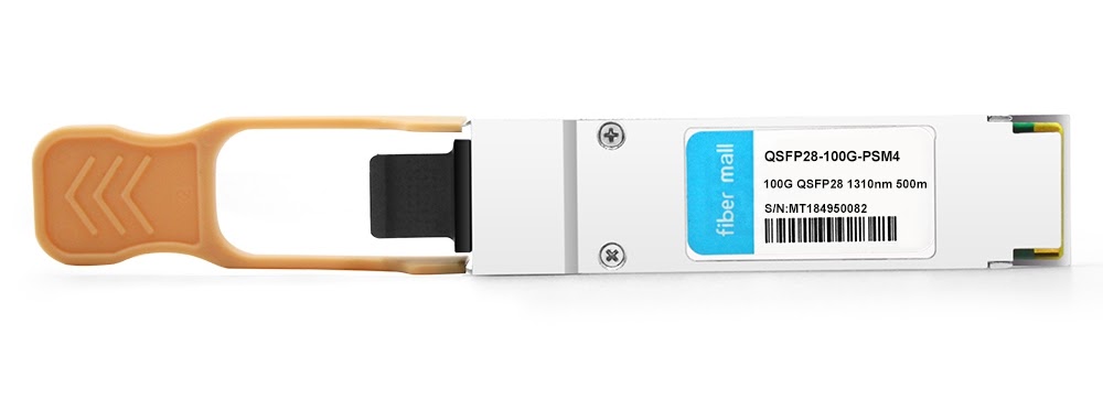 100G Optical Module Types and Main Differences