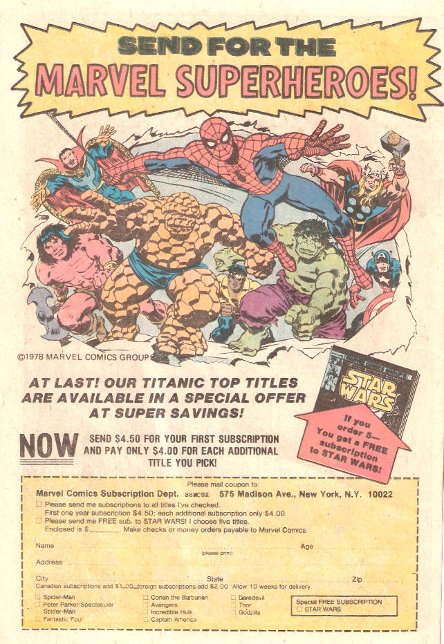 Kleefeld on Comics: Should Publishers Push Subscriptions?