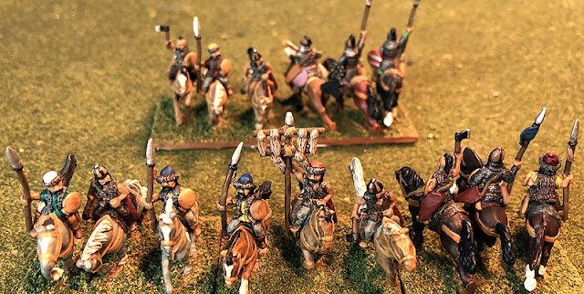 Lead Legionaries: Armies for Sale! 15mm Ancients