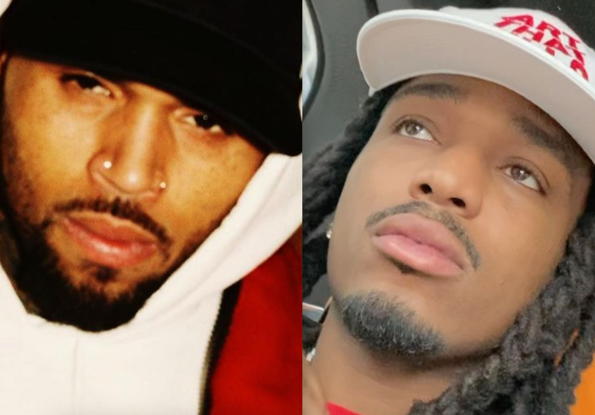 Rhymes With Snitch | Celebrity and Entertainment News | : Chris Brown ...