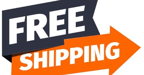 How to Always Get Free Shipping Online ~ Catch a Dollar