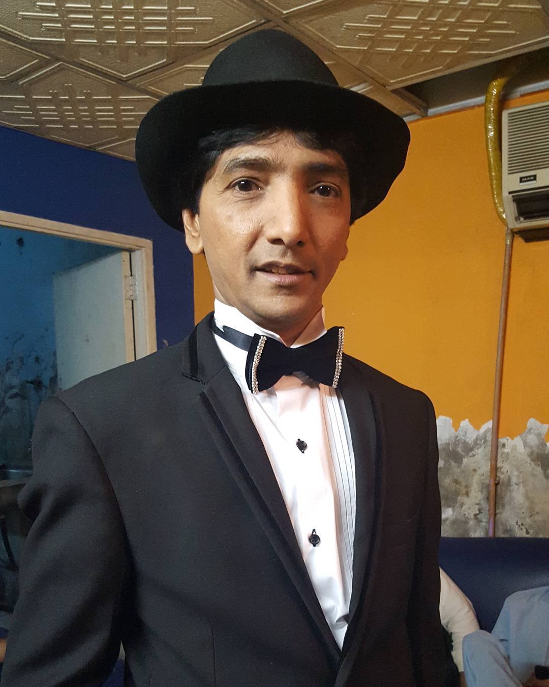 Saleem Albela Biography | Saleem Albela Age, Family, And Full Wikipedia