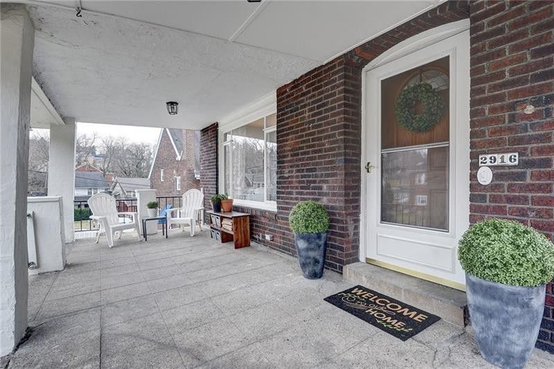 One Girl and One Beagle's Scheibler Treasure Hunt: 2619 Shady Avenue ...