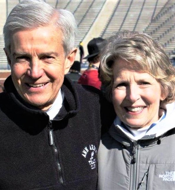 Lifetime Running: PROFILE--Doug Goodhue has been running for 36 years