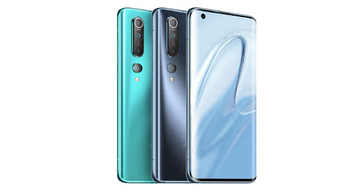 Mi 10 Mobile Phone - Latest Mobile Update