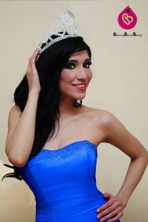 MISS PIEL DORADA INTERNACIONAL: MEXICO EN MISS PIEL DORADA INT 2011