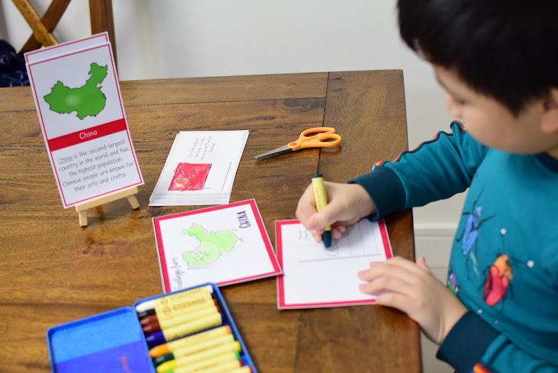 Learning About Ancient China | The Pinay Homeschooler