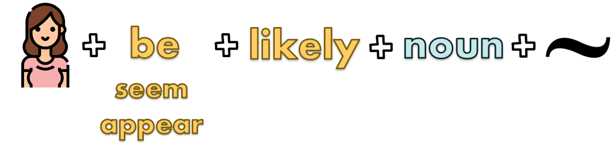 Uso de "likely" y "probably"