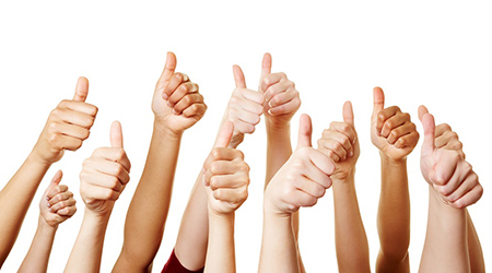 Rob Segers: Complimenten die het zelfvertrouwen versterken