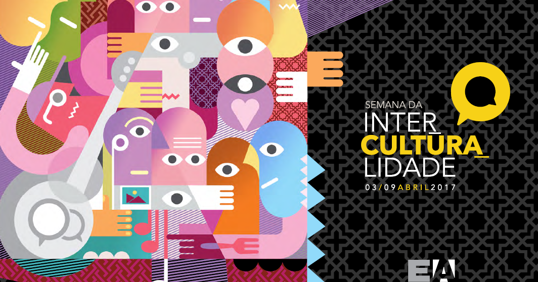 Semana da Interculturalidade