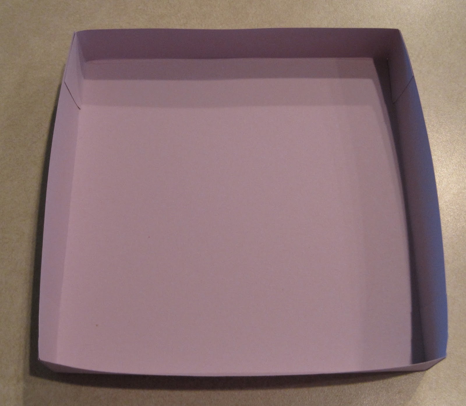 Twinshappy: Square Box Two