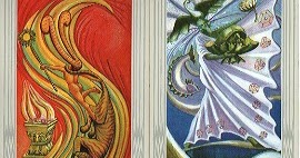 Copenhagen Qabalah: 10 malkuth (kingdom)