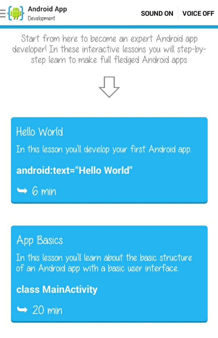 iis Rosita: Cara membuat APK helloworld Menggunakan Android Untuk pemula