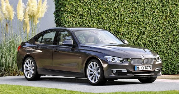 THE ULTIMATE CAR GUIDE: Car Profiles - BMW 3 Series