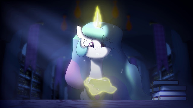 Equestria Daily - MLP Stuff!: Preview for Awesome Upcoming Animation ...
