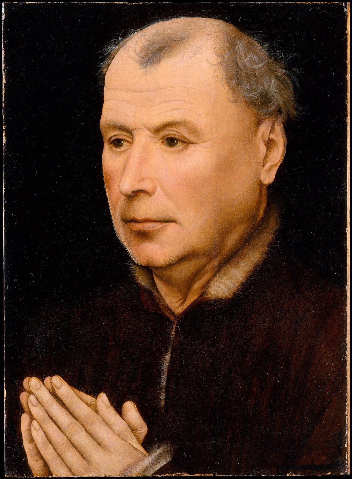Robert Campin | Northern Renaissance painter | Tutt'Art@ | Pittura ...