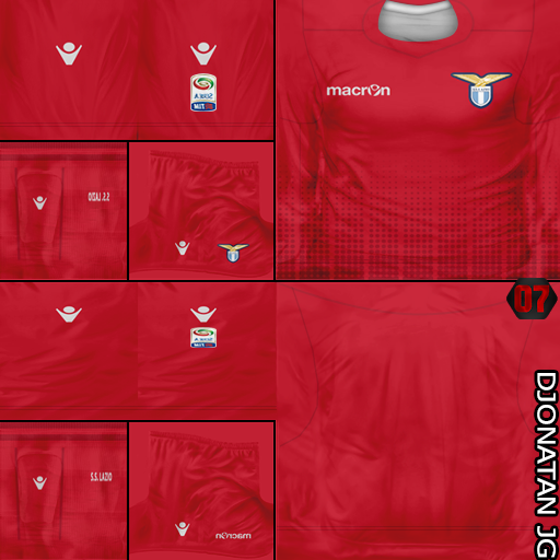 KITS BY:DjonatanJG | Page 25 | Soccer Gaming
