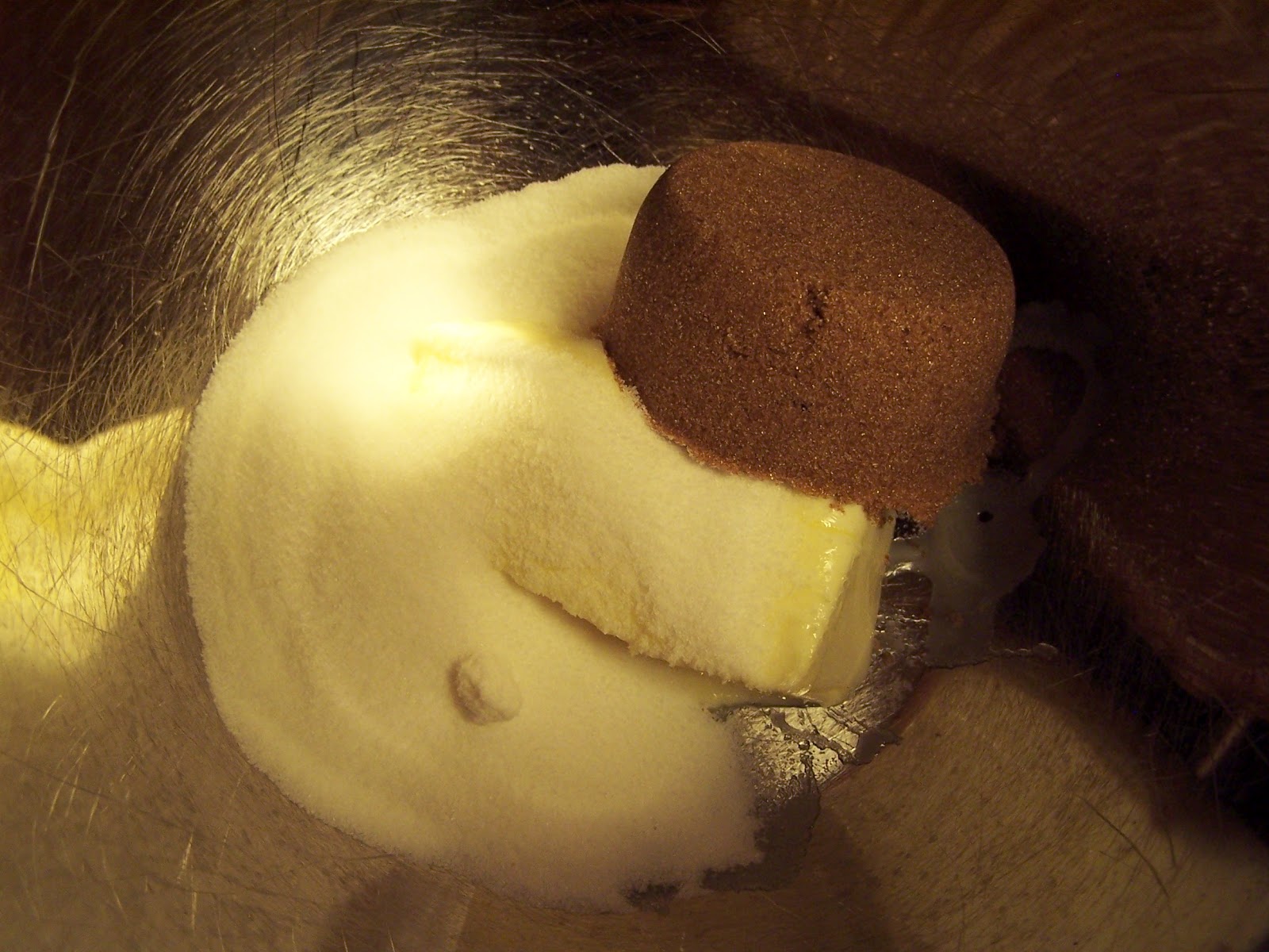 Simple Living Basics: Shredded Wheat Cookies