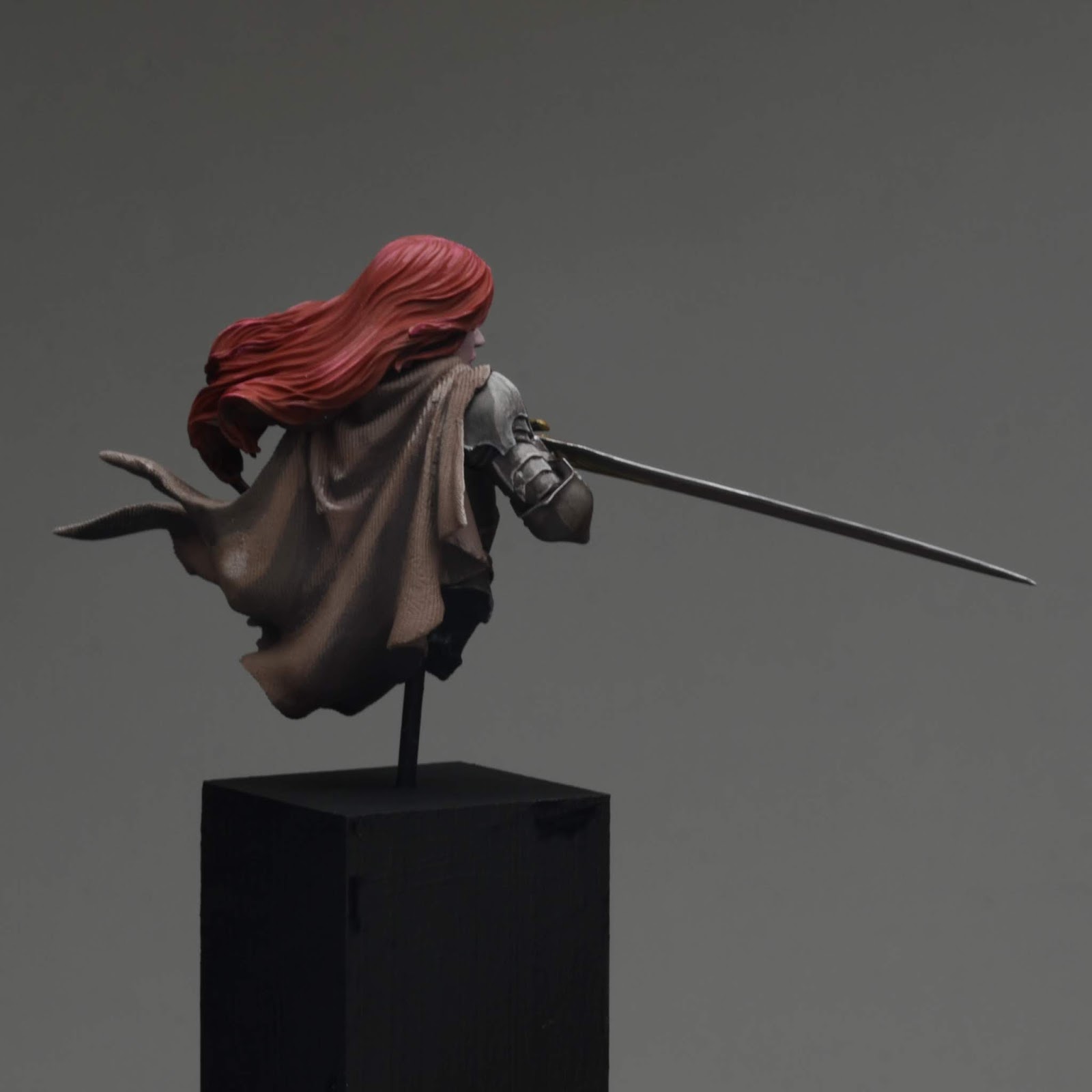 Review: Private Coaching with Pascal | planetFigure | Miniatures