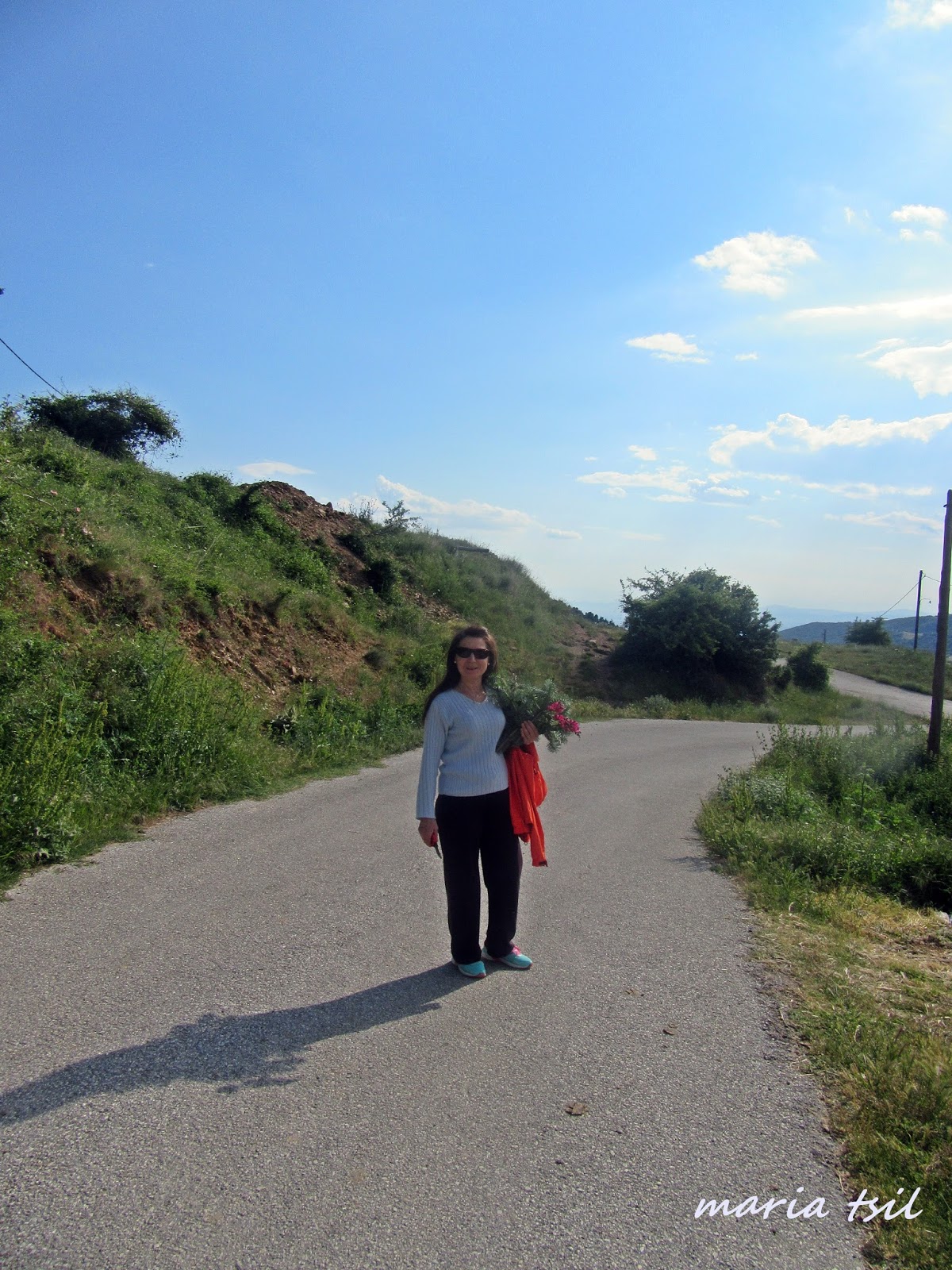 ΜΙΑ ΒΟΛΤΑ ΣΤΗΝ ΣΠΗΛΙΑ ΤΟΥ ΚΙΣΣΑΒΟΥ | TRIPS AND DREAMS by MARY