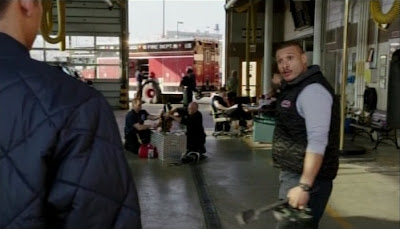 Filming Locations of Chicago and Los Angeles: Chicago Fire