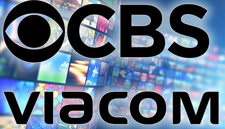 Media Confidential: Done Deal: CBS, Viacom To Merge