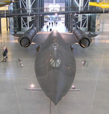 AIR-DELTA-GROUP: Images of the SR-71 Blackbird