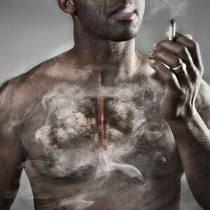 How Smoking Affect The Chest - ODThemes