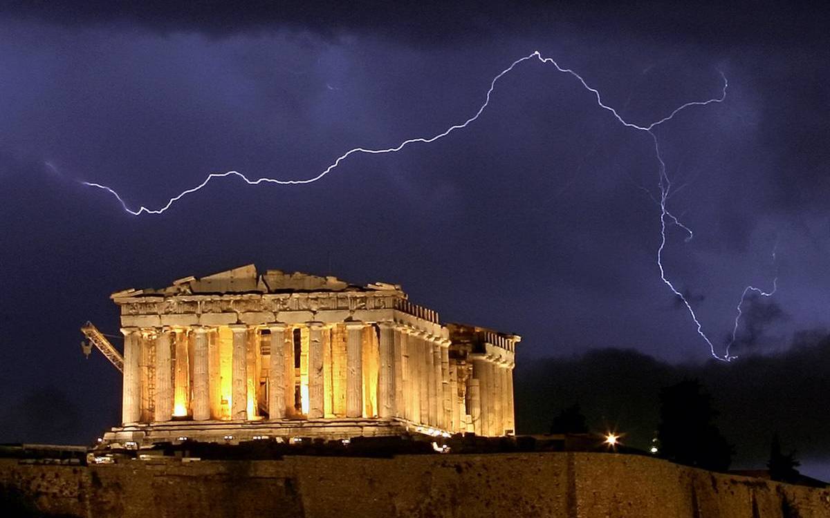 ΝΕΑ ΔΗΜΟΤΙΚΗ ΚΑΡΑΜΟΥΖΑ: ΕΚΤΑΚΤΟ ΔΕΛΤΙΟ ΕΠΙΚΙΝΔΥΝΩΝ ΚΑΙΡΙΚΩΝ ΦΑΙΝΟΜΕΝΩΝ