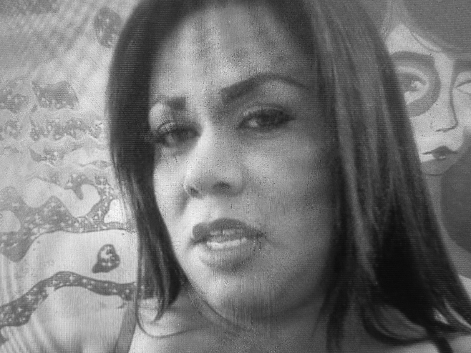 ESPECTACULARIO: MIREYA RODRIGUEZ LEMUS POR LA ACCION DE LOS DERECHOS