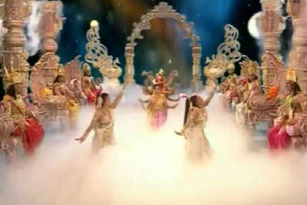 ऋषि दधीचि का त्याग एवं वृत्रासुर का अंत