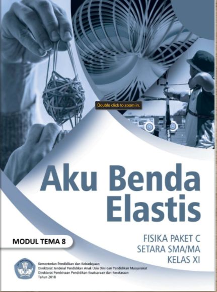 Modul Paket C ~ PKBM BINA BAKTI KARAWANG