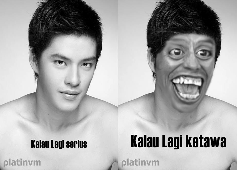Kumpulan Foto Meme Comic Indonesia Terbaik | 91 Blog