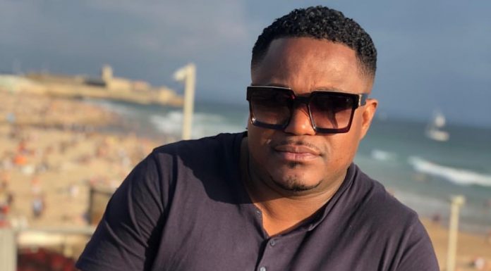 Maya Cool: “A Kizomba está fraca, nada contra a nova geração” Confira ...