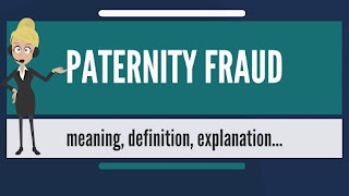 Paternity fraud