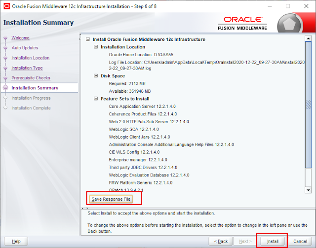 Oracle Business Intelligence: Oracle Analytics Server Step by Step ...