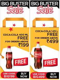 KnockOut Deals in India