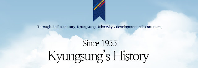 Yayasan Kyungsung Indonesia...........(Kyungsung University ...
