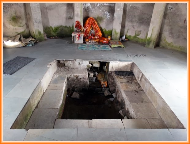 Travelogues in Hindi : Maharishi Ved Vyas temple, Rohtang Pass रोहतांग ...