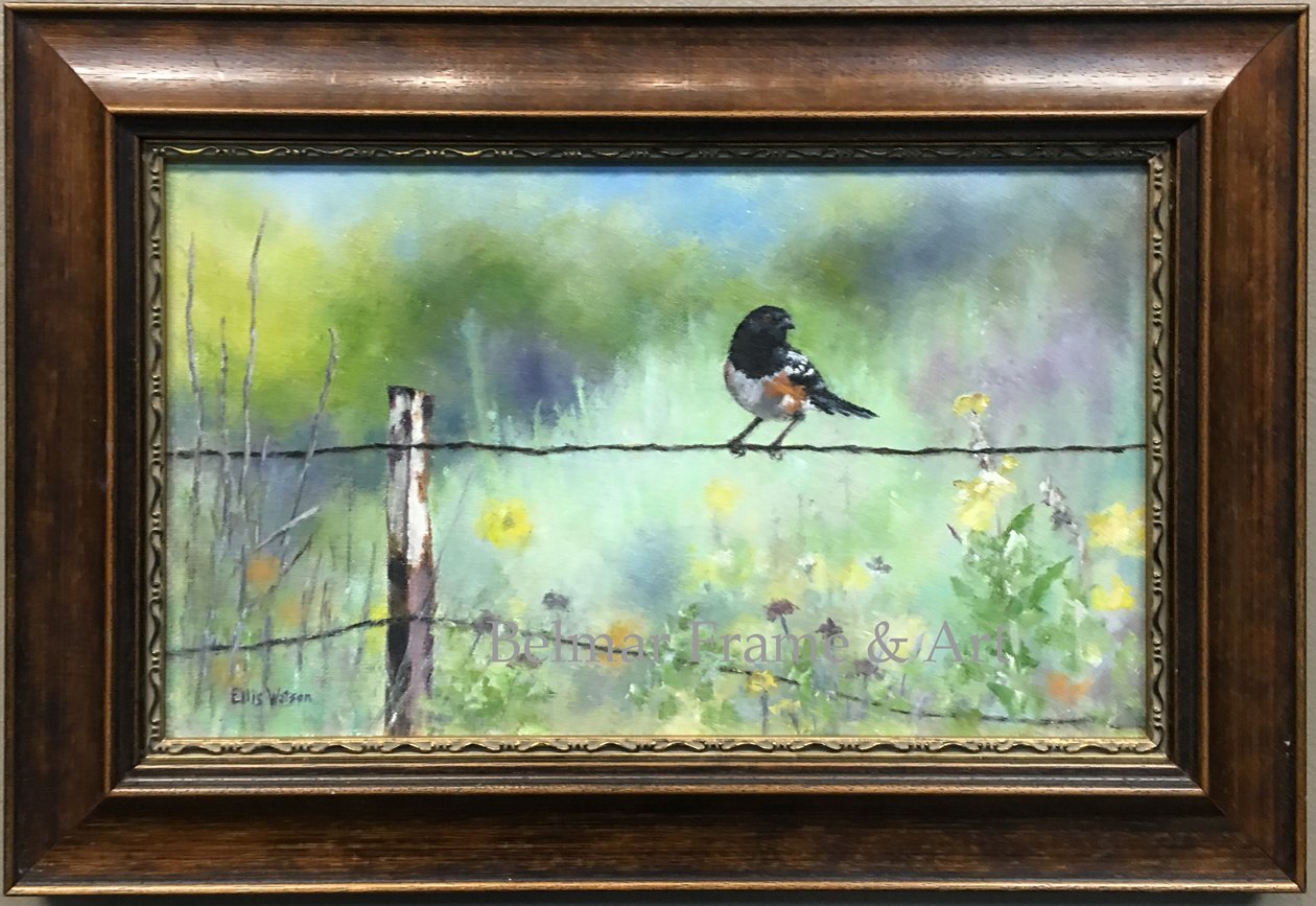 Belmar Frame & Art: Artists