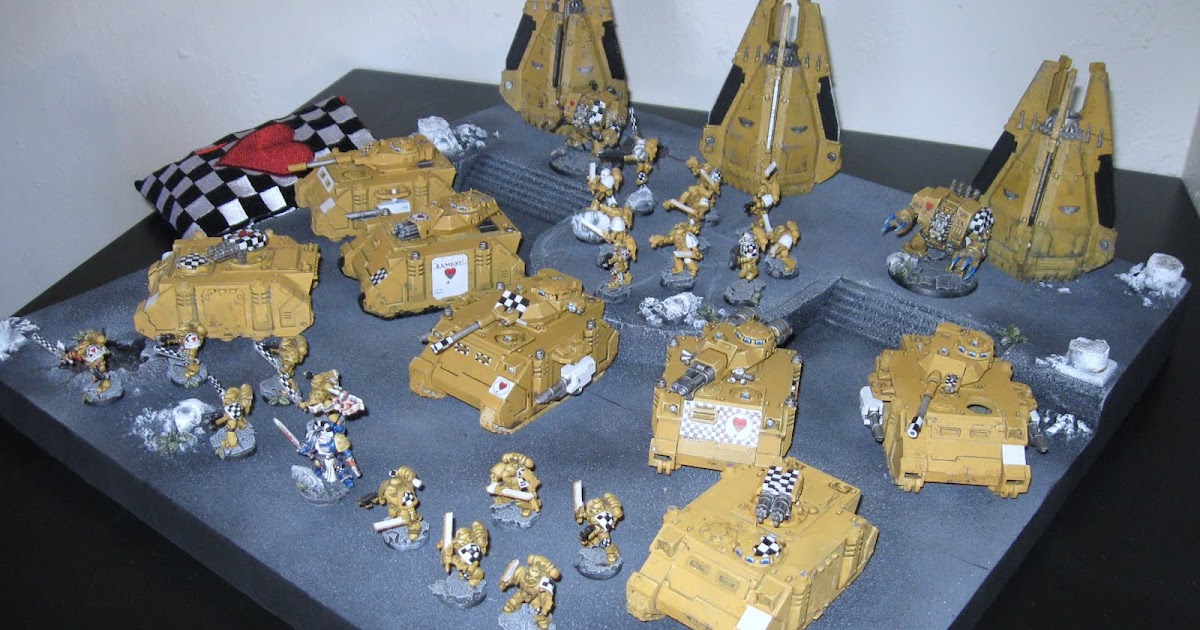 Secret Weapon Miniatures: Team Secret Weapon: Bay Area Open, Day 1