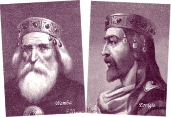 La Historia de las Religiones: Los godos