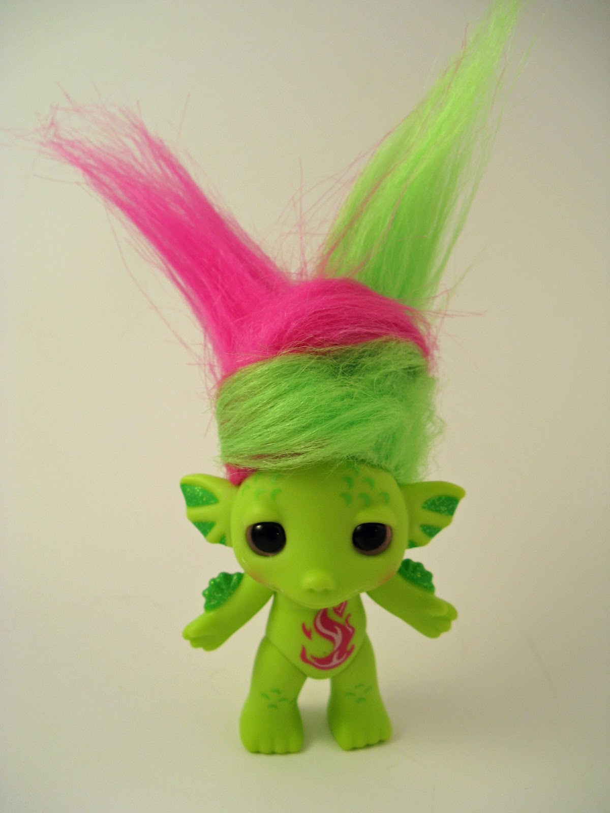 Elegantly Odd: A new addiction is born....Zelfs!