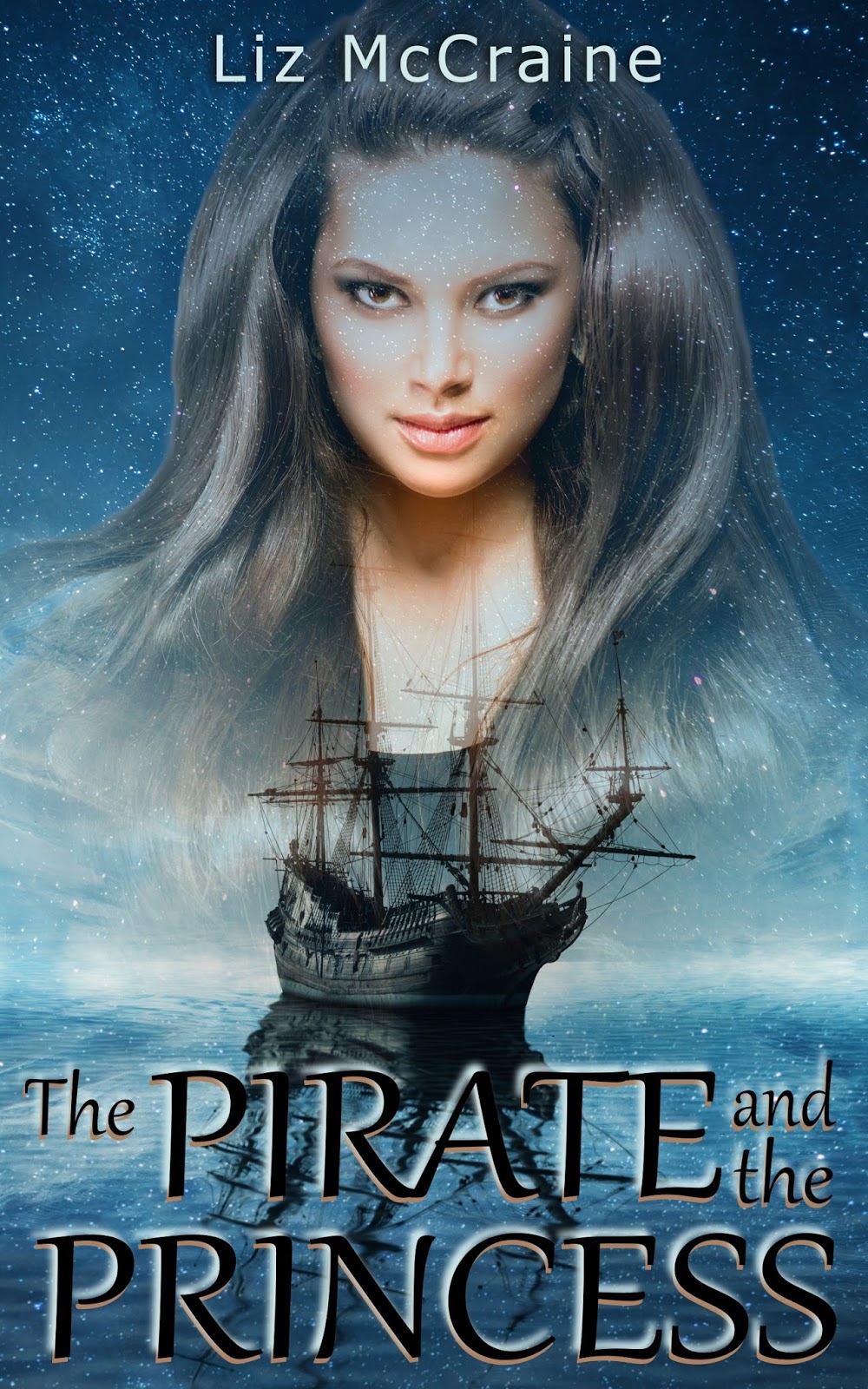 So Few Books ~: SUMMER COUNTDOWN BLITZ Day 7 - "The Pirate and the ...